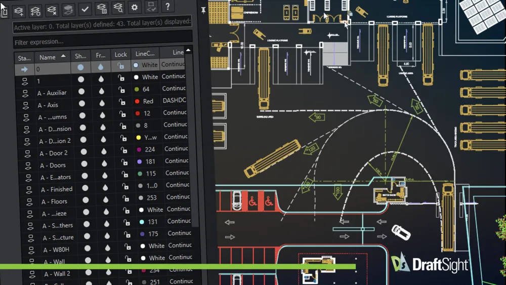 Why AEC Professionals Choose SOLIDWORKS & DraftSight | SOLIDWORKS
